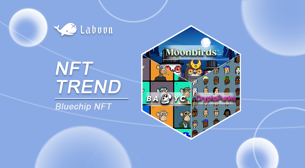 [마켓 리서치] 레딧이 만들어가는 NFT 커뮤니티. 웹3온보딩을 위한 자연스러운 녹아듦 | by Kyu | Laboon | Laboon Space | Medium