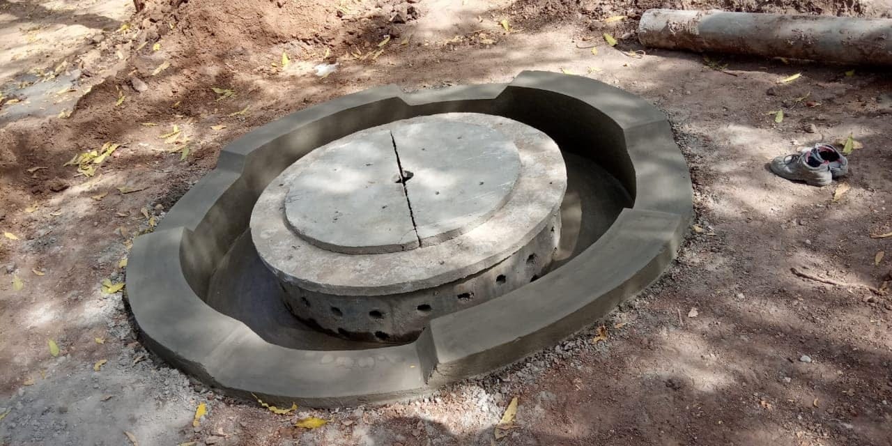 Understanding Borewell Drilling Costs with Vishal Borewell Drilling ...