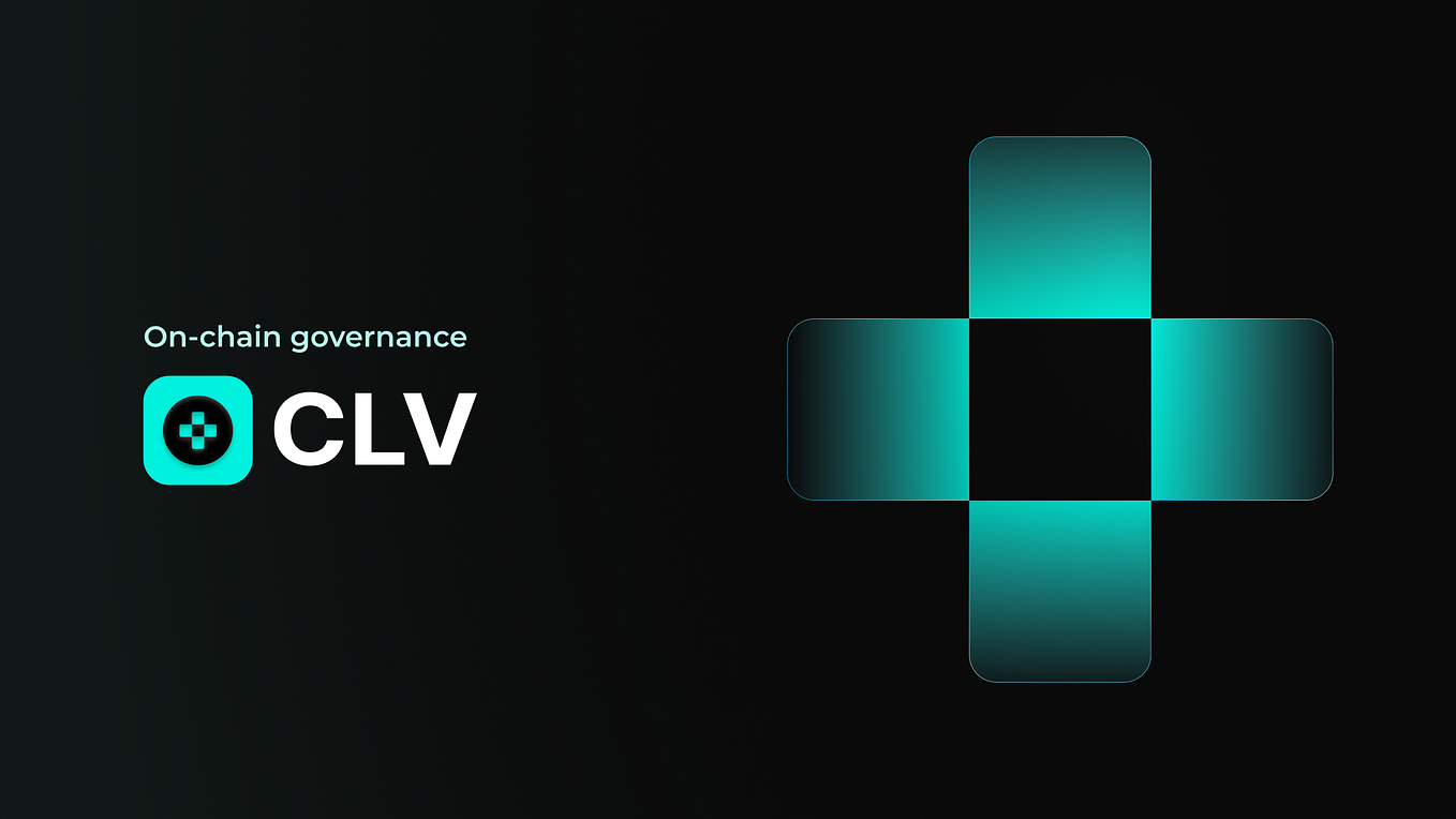 CLV Monthly Update, May 2023: A Month of Thrilling Milestones | by CLV (previously Clover ...