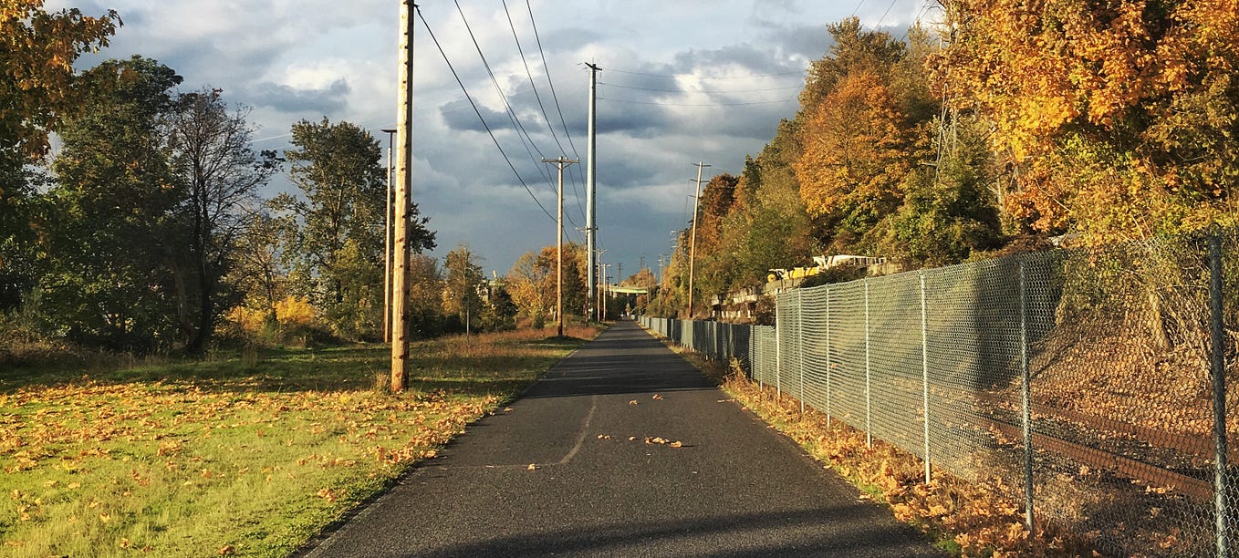 The Marathon doesn’t owe you anything | by Peter Bromka | Medium