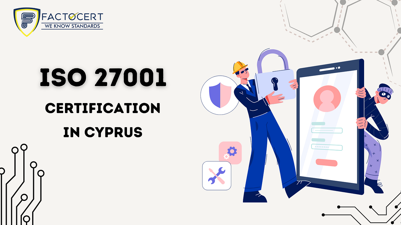 Why Consultants are Essential for ISO 9001 Certification in Cyprus ...