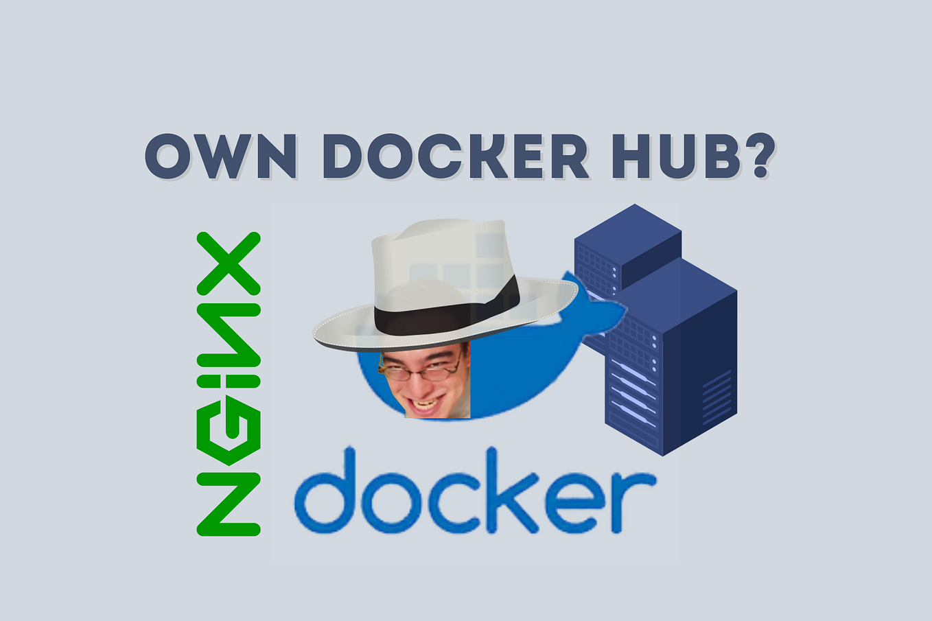 My Experience Deploying Wiki.js with Docker and Nginx Proxy Manager Alongside Other Apps | by ...
