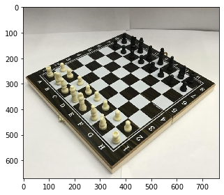 Blobs, blobs, and more blobs detection in Python. | by Misha Ysabel ...