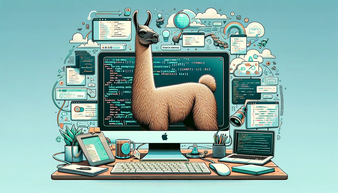 How to Install Llama 2 on Oracle Cloud Infrastructure | by Jeroen Kloosterman | Medium