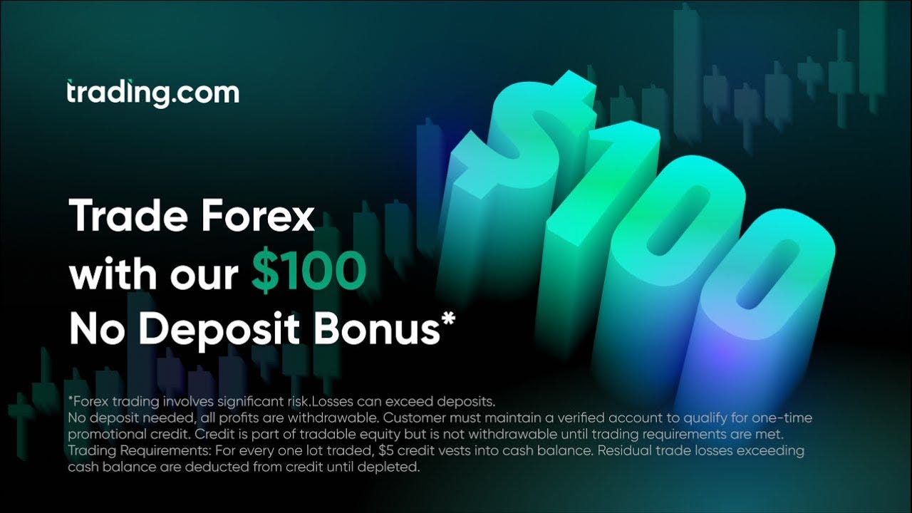 Get Started with Trading using $30 PlexyTrade No Deposit Bonus | by ...