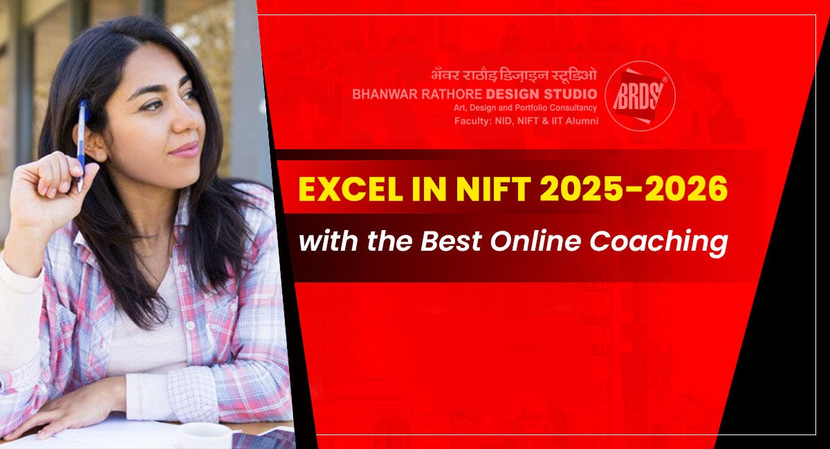 Top Tips for NIFT Situation Test 2025–2026 Success | by NIFT Coaching ...