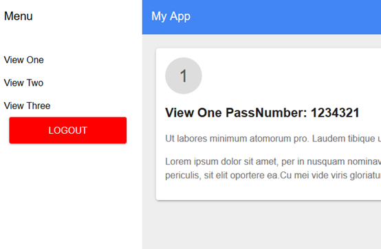Polymer 3 starter kit with login using Node JS -Part 2 | by Hamza Salem | Medium