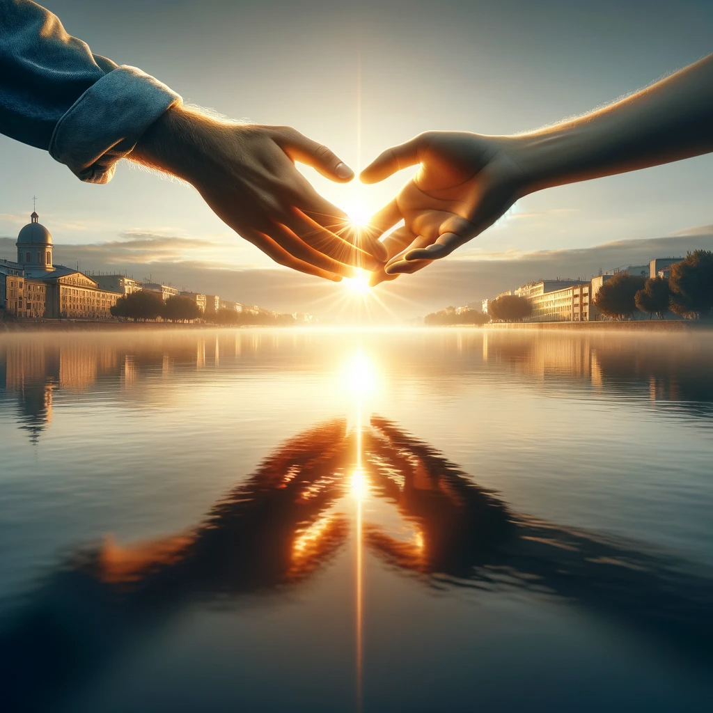 Empowering Hope: The Transformative Impact of Supporting Widows and ...