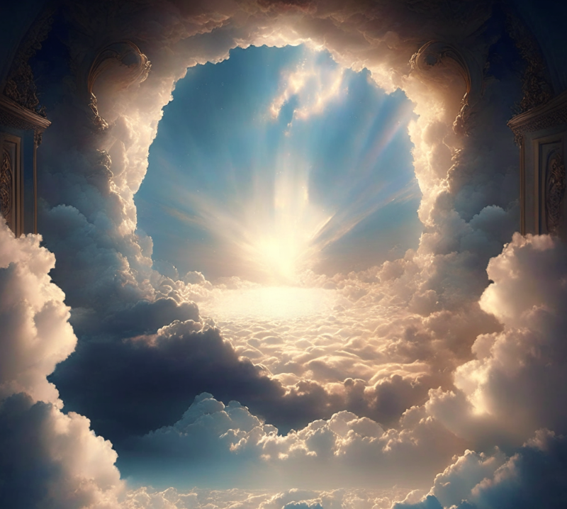 Summary of “The Discerner” by James Goll | by Jeff Symons | Medium