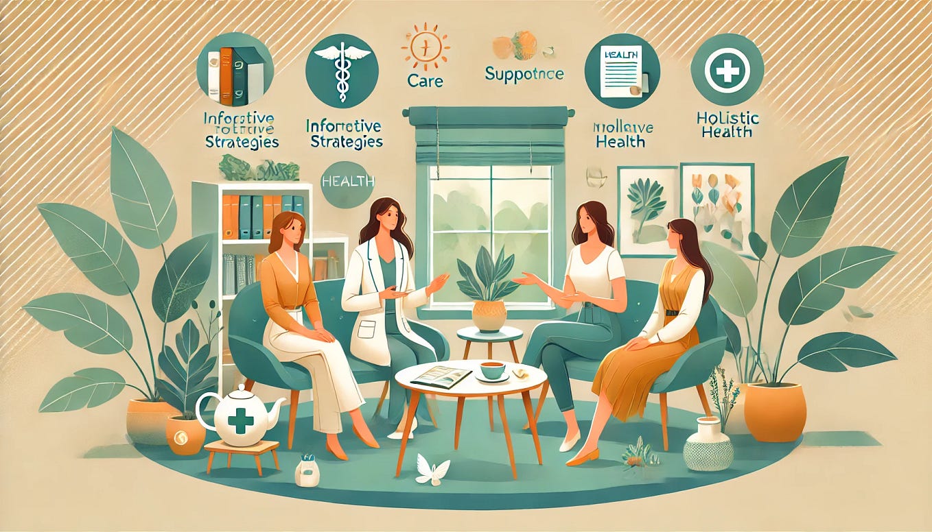 Mastering Focus: Strategies for Enhancing Concentration and Productivity | by ComplexityBeauty ...