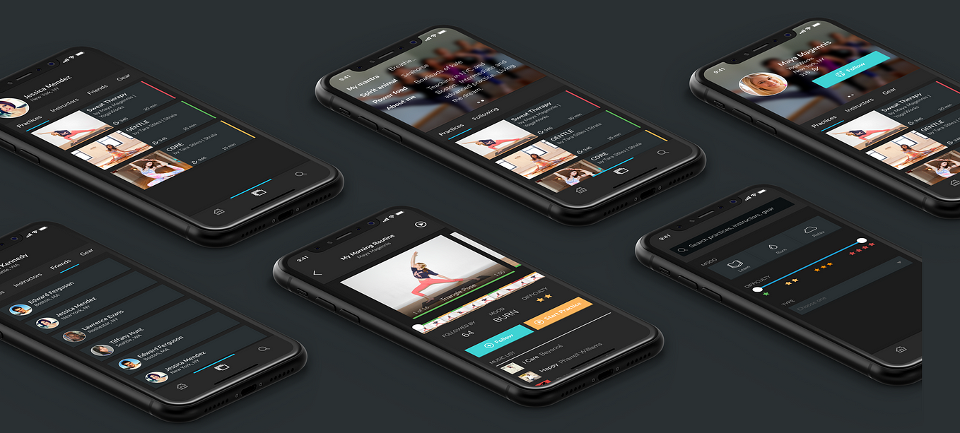 7 Rules for Creating Gorgeous UI — Part 2 | by Erik D. Kennedy | Medium