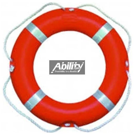 Experience Comfort and Style with Ability Dubai’s Life Guard Chairs ...