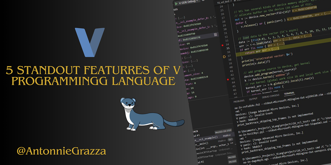Experiencing Cloud-Powered Cinematic Marvel of The Grass of Genesis | by Antonnie Grazza | Medium