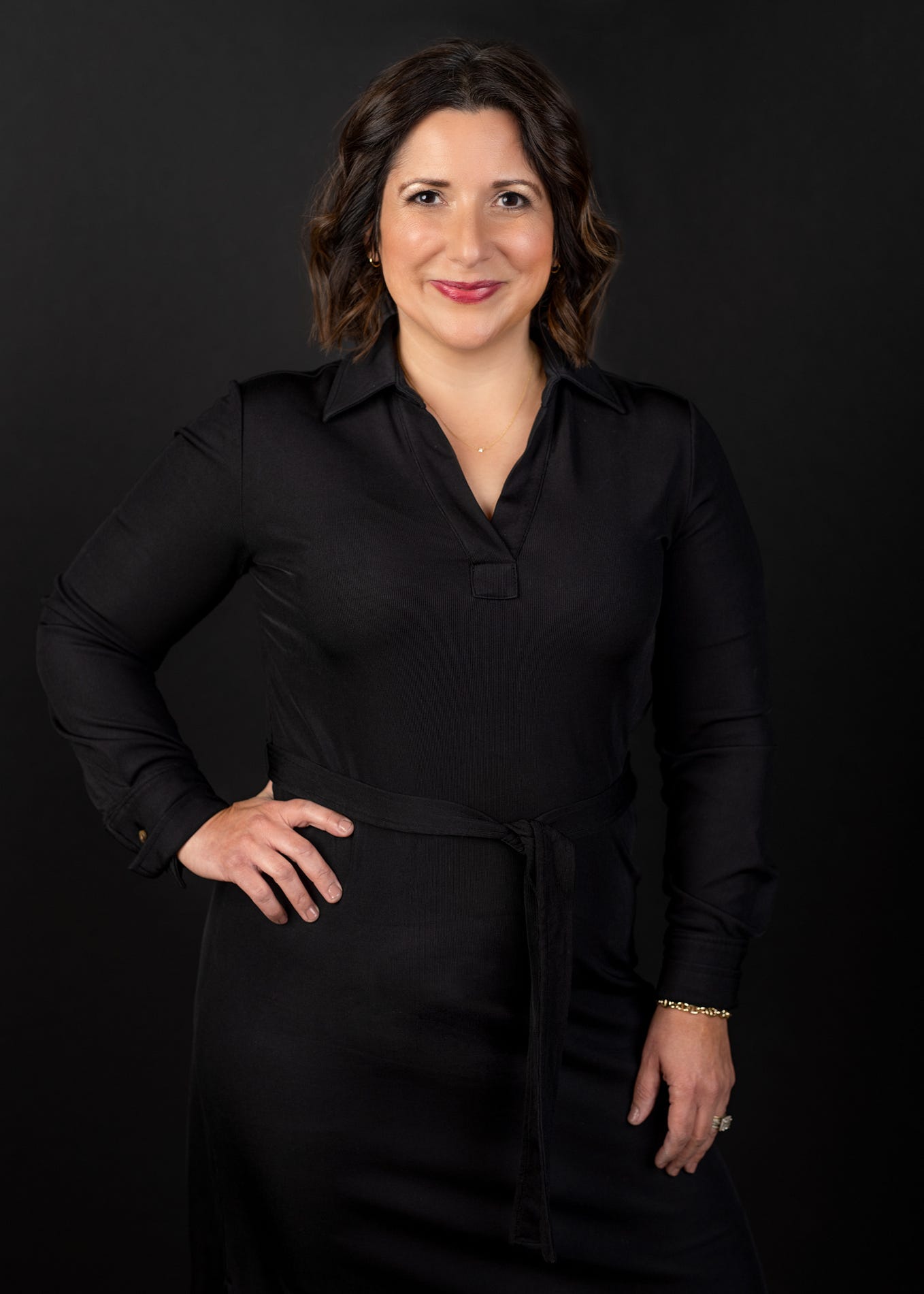 Female Disruptors: Tracy Young Of TigerEye On The Three Things You Need ...