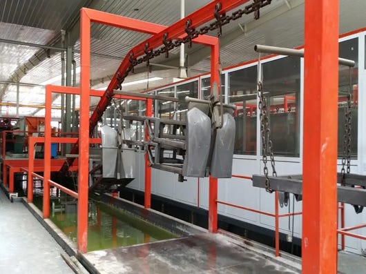 CUSTOM PVD COATING SERVICE. As a professional PVD coated stainless ...