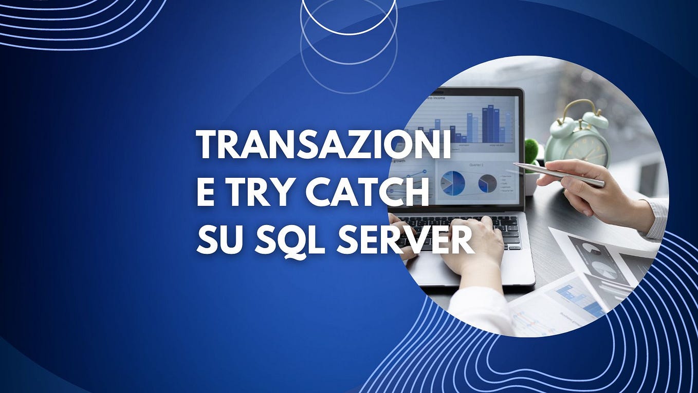 Join SQL: guida pratica all’utilizzo | Medium