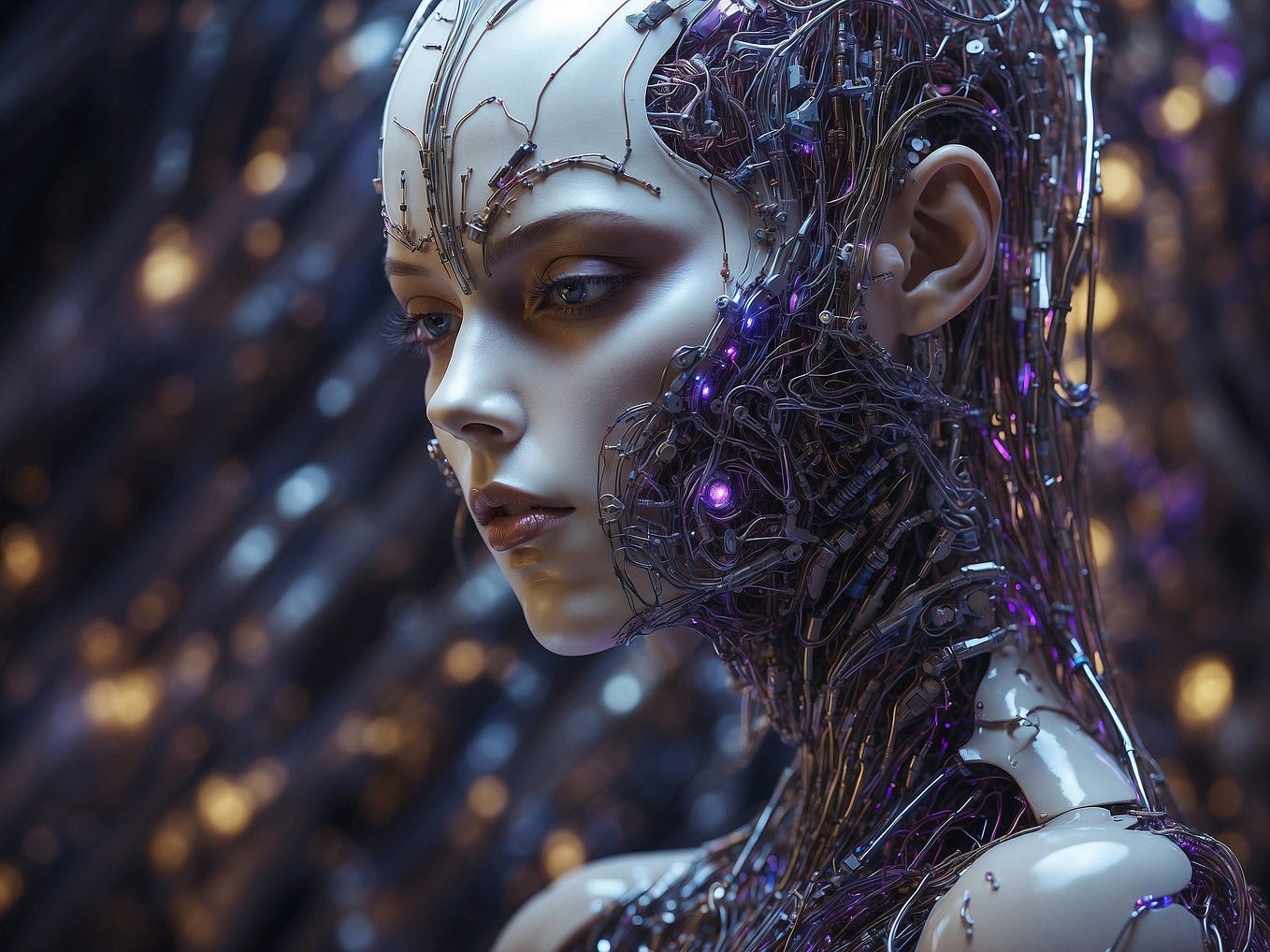 The Evolution of God. The Bible is usually read as a grand… | by Nathan ...