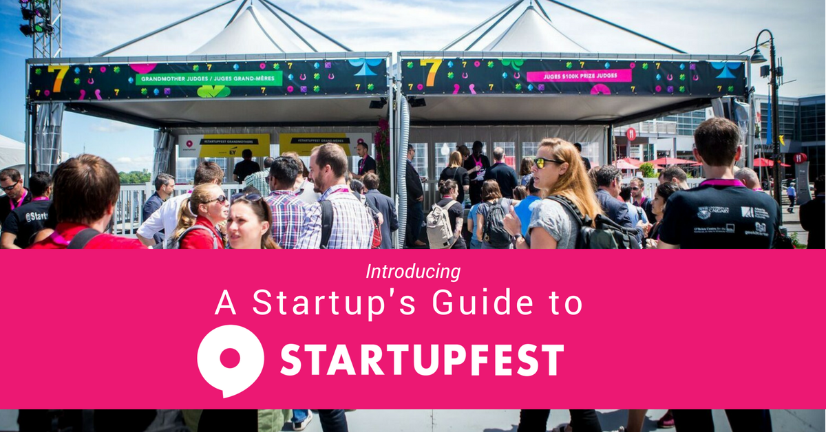 A Tale of Two Cities: Talking two of Canada’s most vibrant tech startup ...