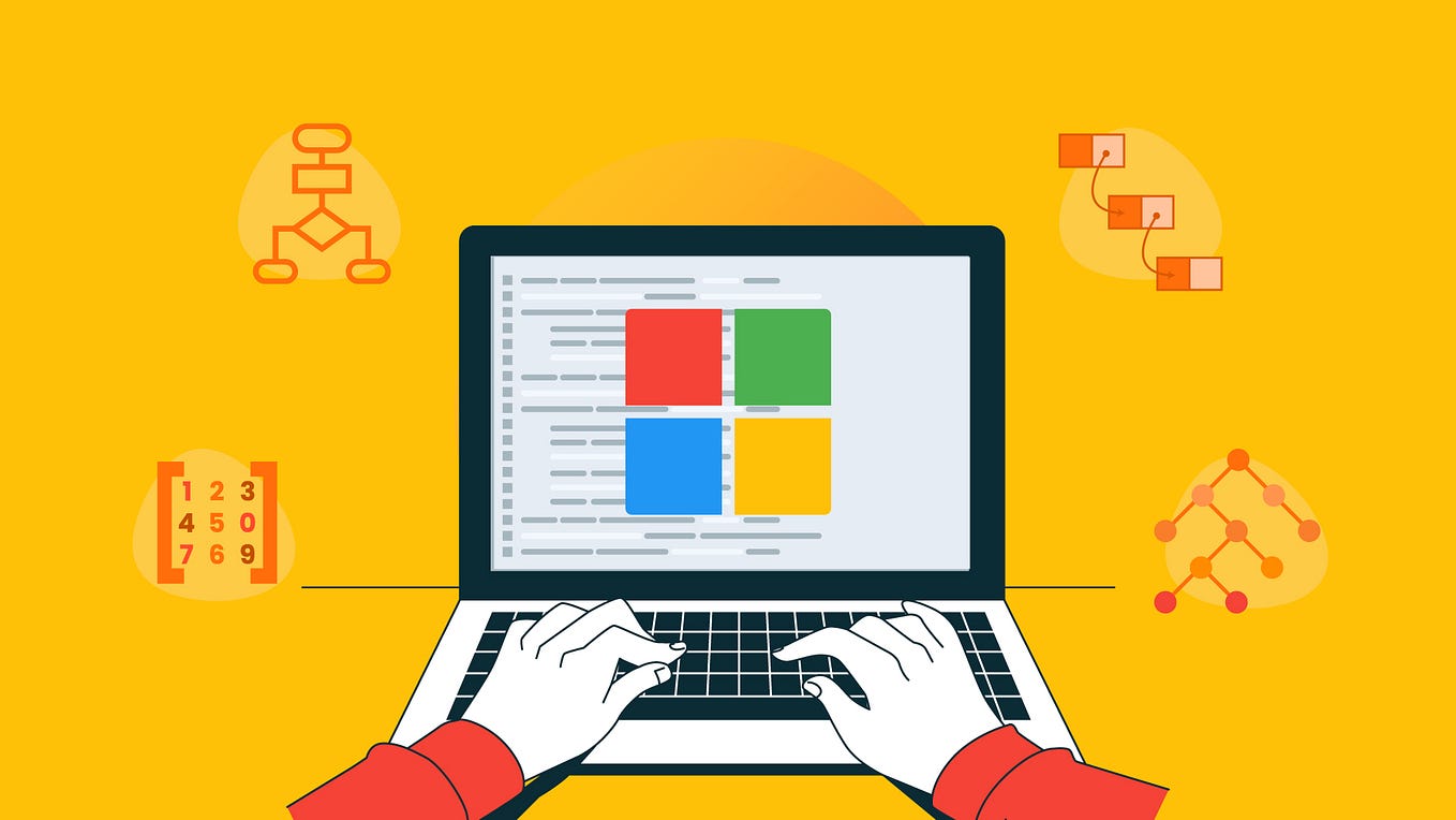 Dont Just Leetcode Follow The Coding Patterns Instead By Arslan