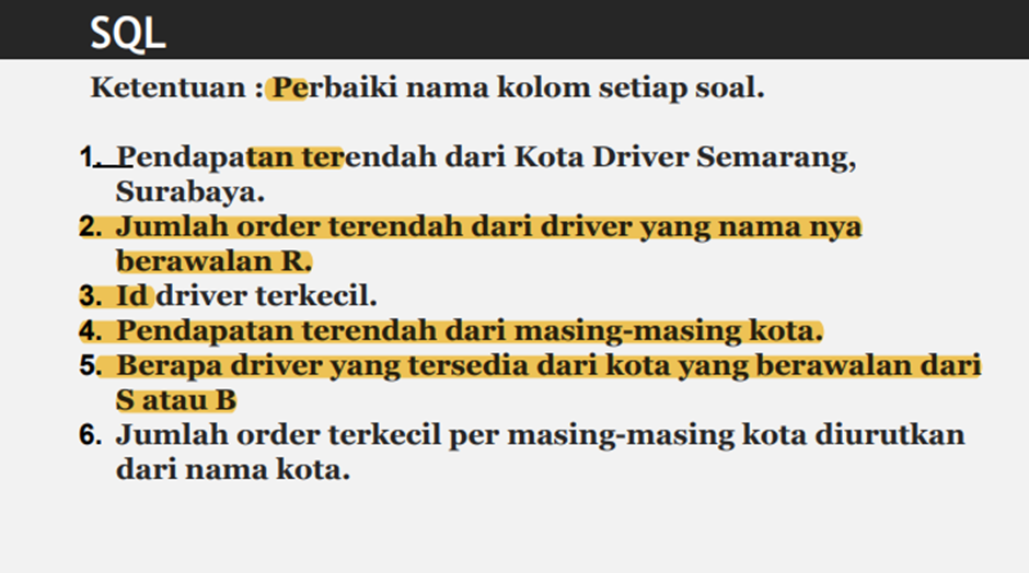 SQL Day-7. 5. Tampilkan Id_Mata_Pelajaran… | by Salsabilla Rusydah Putri | Medium