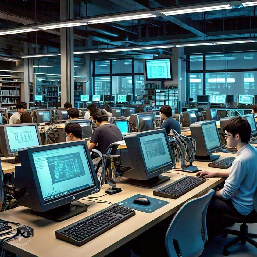 The Five ERP Implementation Approaches | by Robocoder Corporation ...