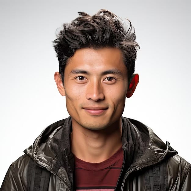 Aden Wong - Aden Wong - Medium