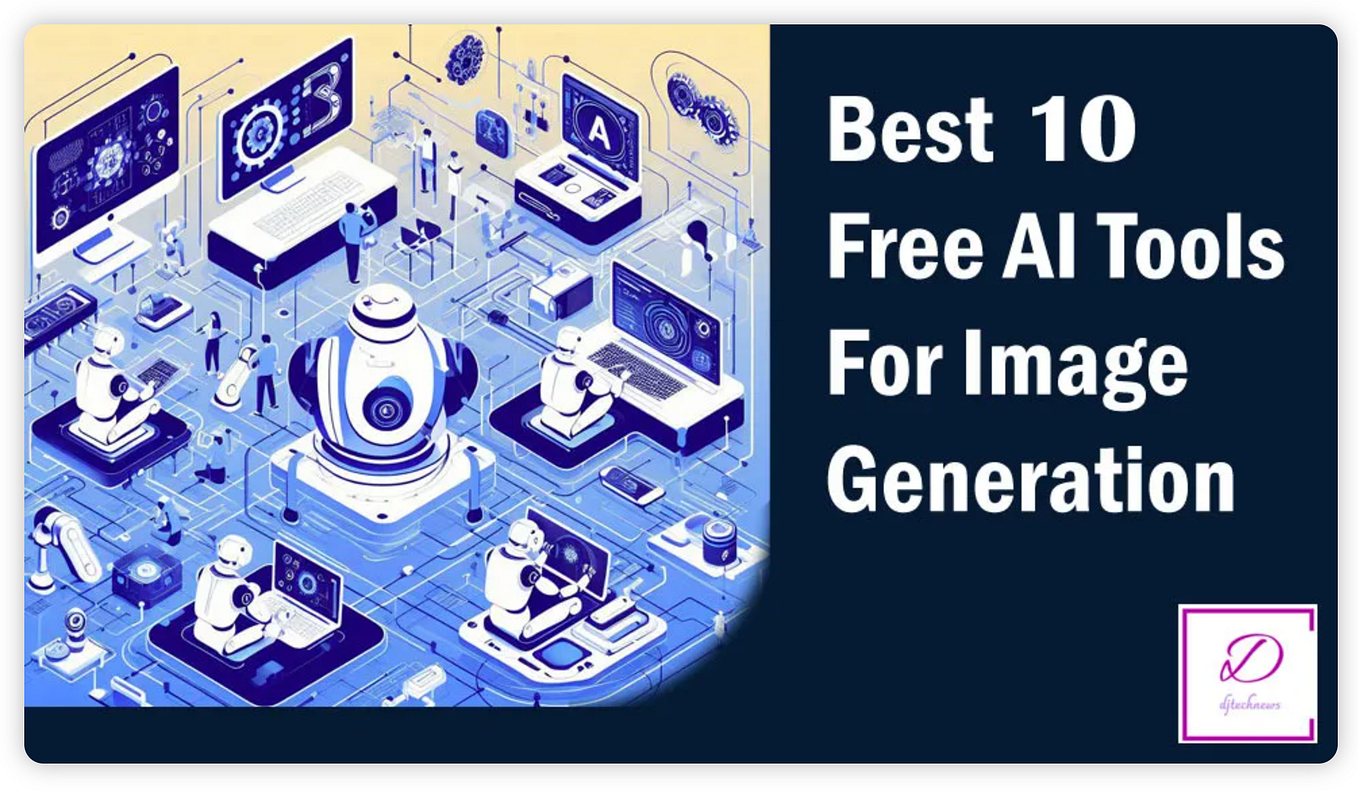 Top 10 AI Tools for Code Completion and Generation. | by Dharmendra Jha | Medium