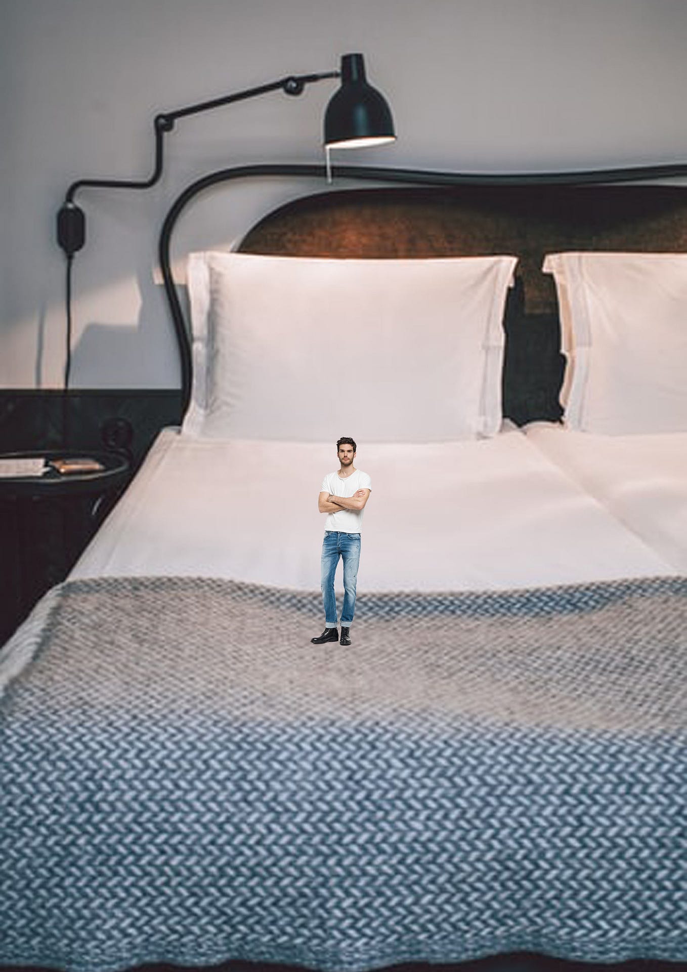 Design doesn't start with a computer | by David Adedeji | Medium