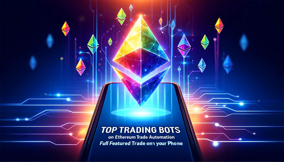 Top Trading Bots On BASE : Leveraging Auto Trading Features On Telegram ...