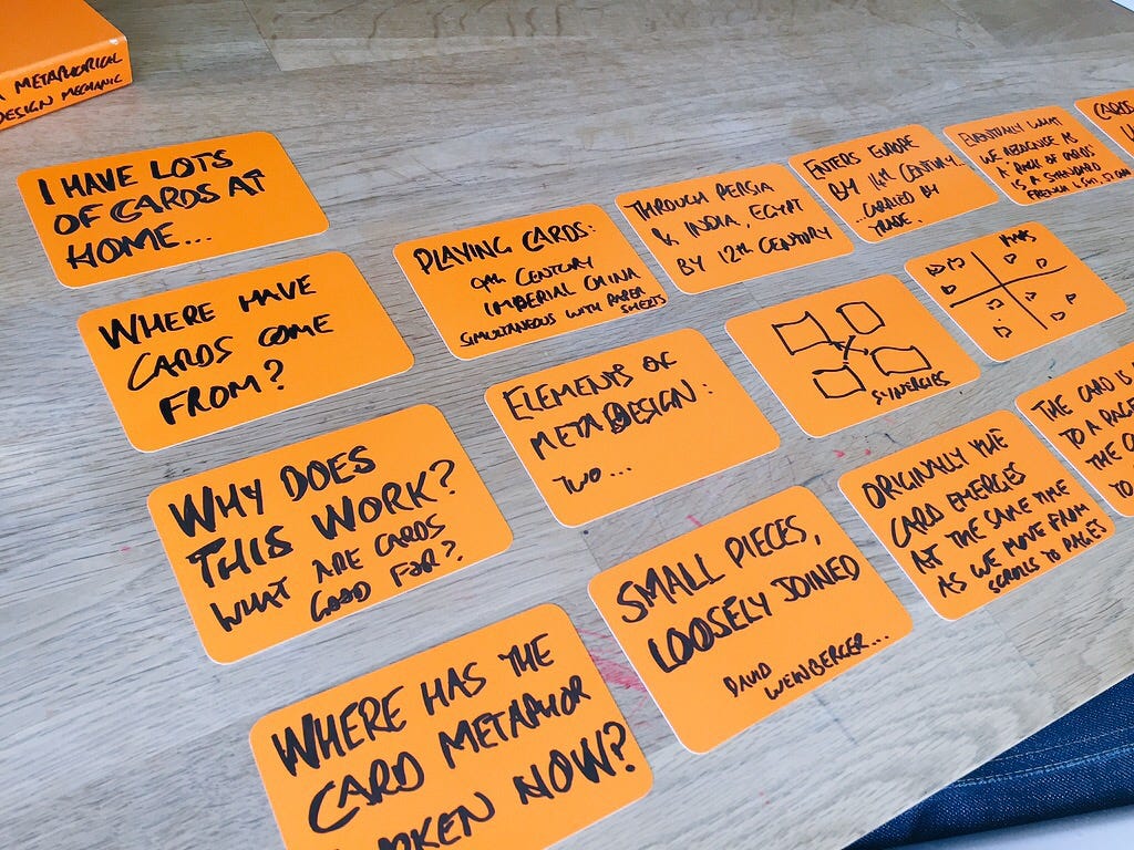 Making Things People Want > Making People Want Things | by john v ...