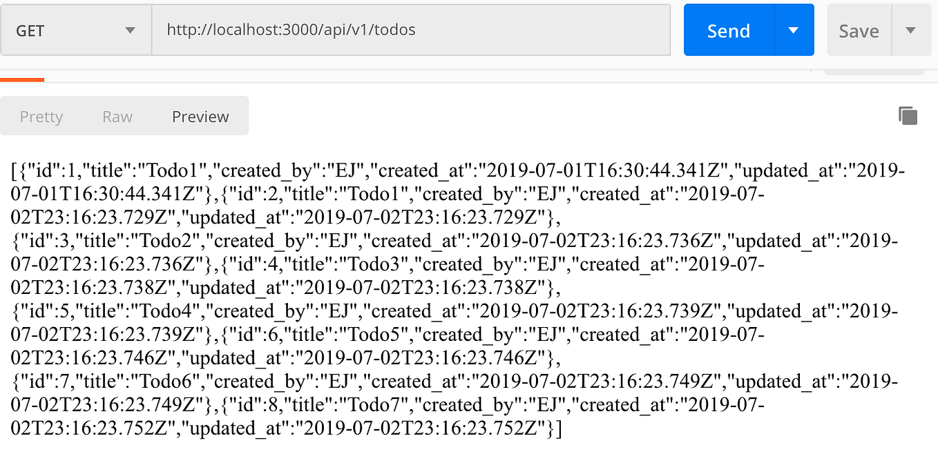 Simple Note-taking app — React Redux w/ Rails API | by Eun Yi | Medium