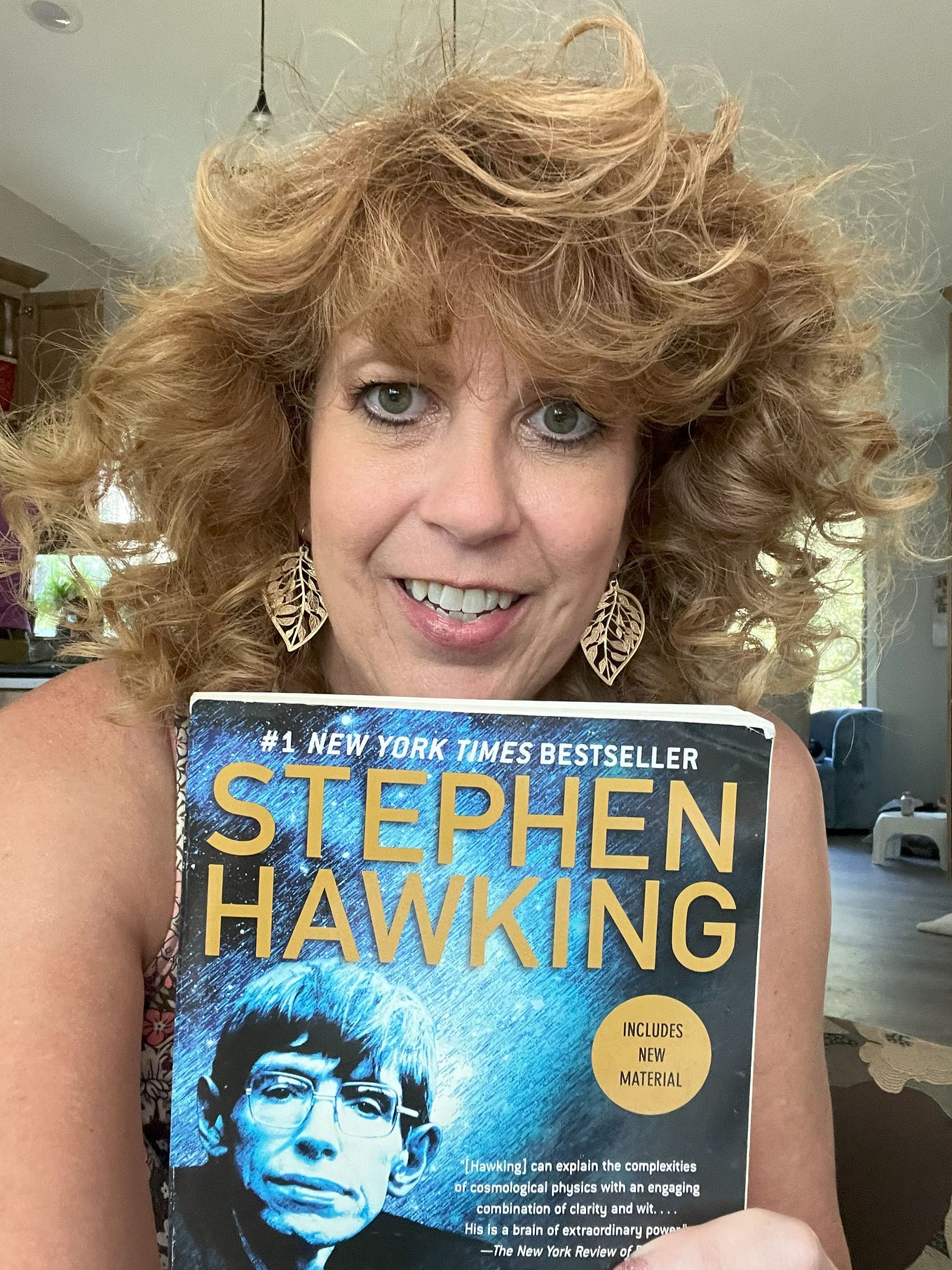 Book Review: When God & Science Meet: Surprising Discoveries of ...