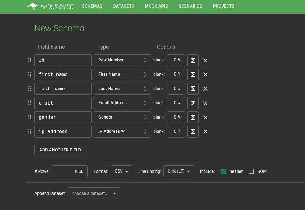 RUST projects Structure/ - MOnda Junior - Medium