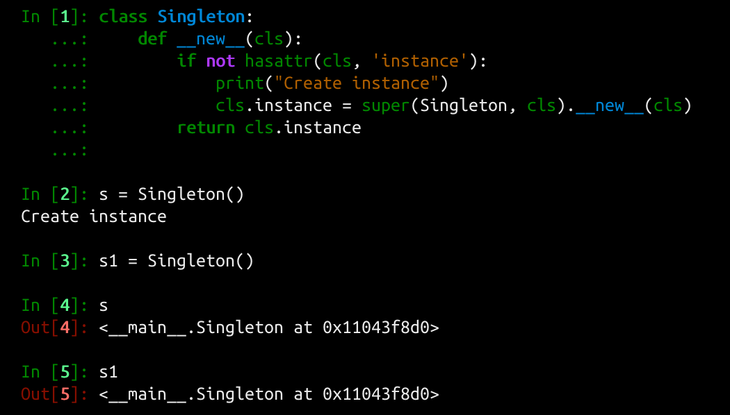 Python Design Pattern — Factory. 팩토리란 다른 클래스의 객체를 생성하는 클래스를 말한다. 팩토리는 ...