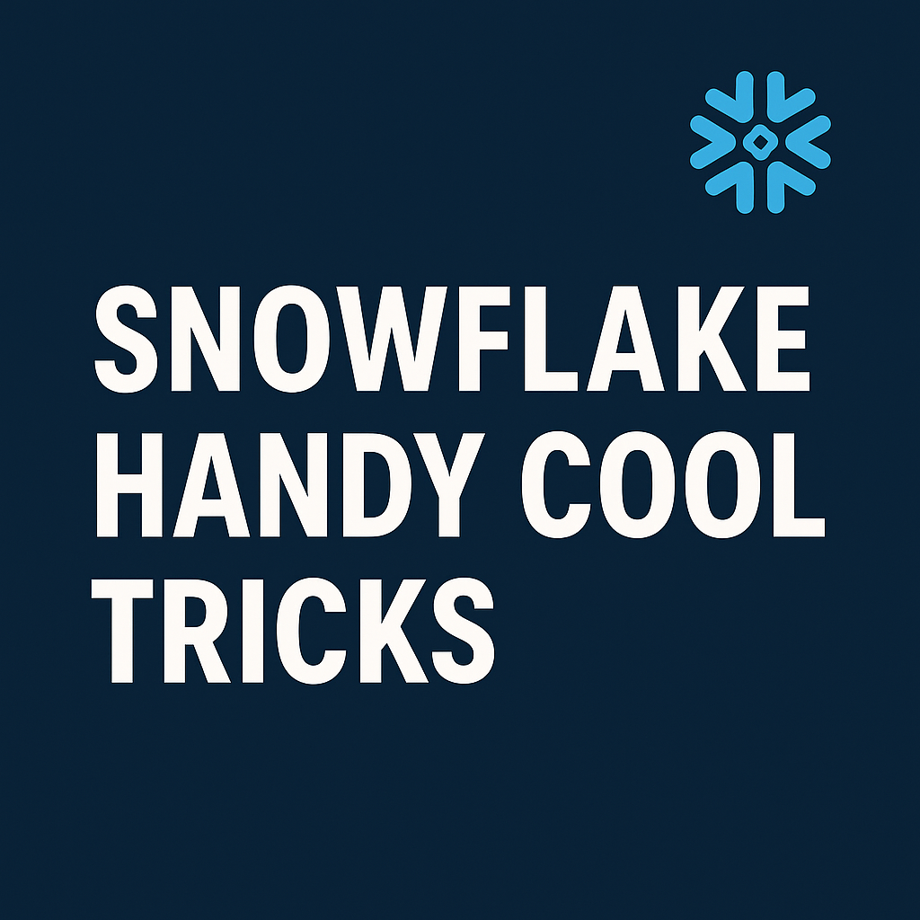 Mastering NULL Values in Snowflake: A Complete Guide to DEFAULT_NULL ... Mastering NULL Values in Snowflake: A Complete Guide to DEFAULT_NULL ...