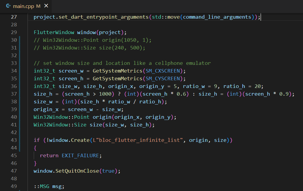 Flutter most useful and commonly used widgets | by Mario Bergonzelli | Medium