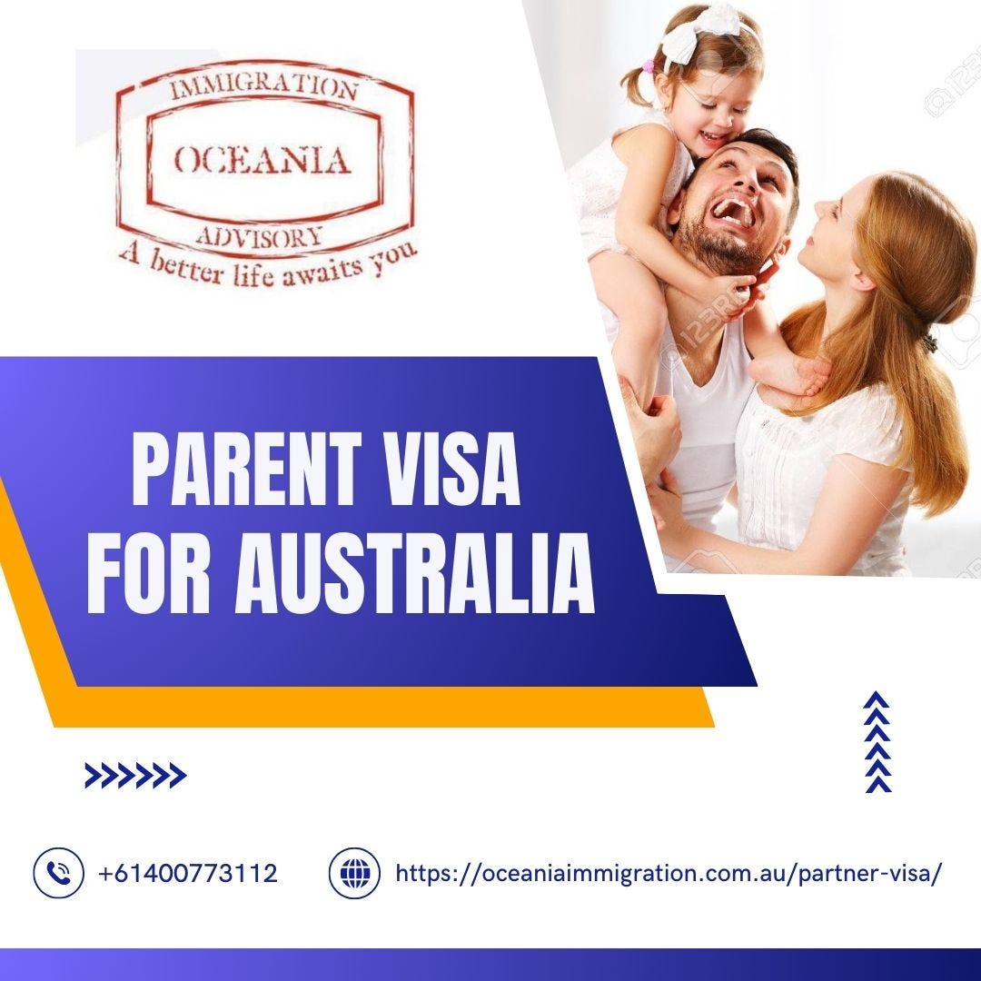 Partner Visa For Australia - Oceania Immigration - Medium