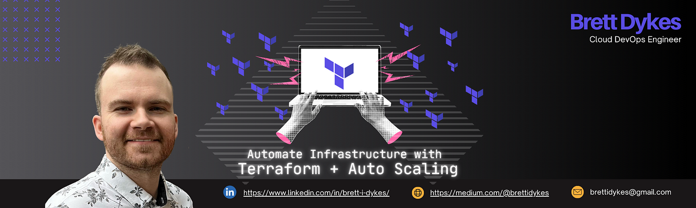 Immutable Infrastructure Using Packer Ansible And Terraform By Paul Zhao Paul Zhao