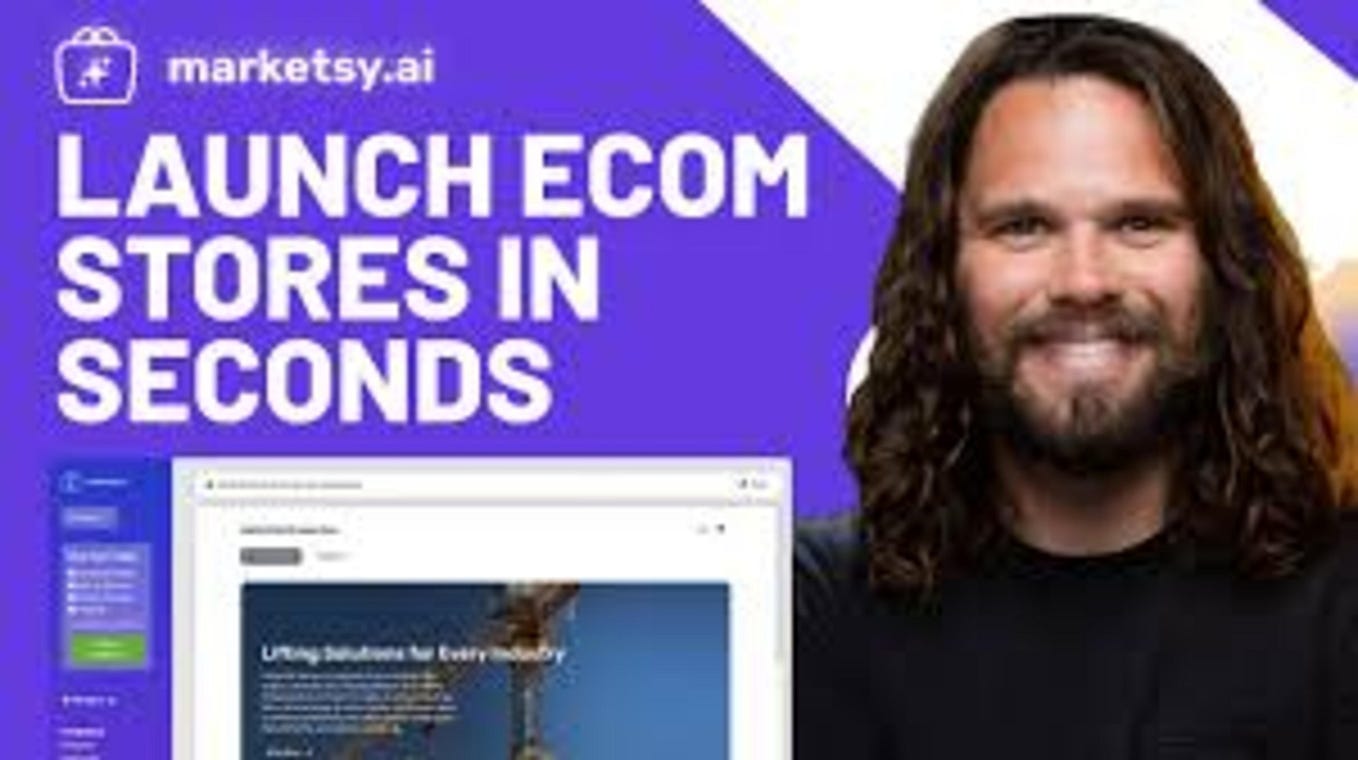 The Best Ecommerce Builder for 2024 | by Amine affiliate marketing ...
