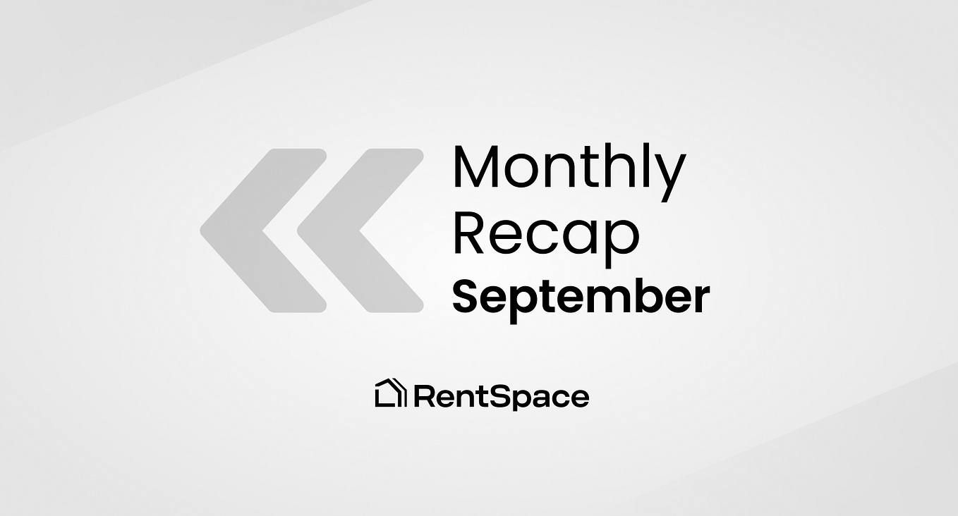 Monthly Recap: April. April has been a transformative month… | by ...