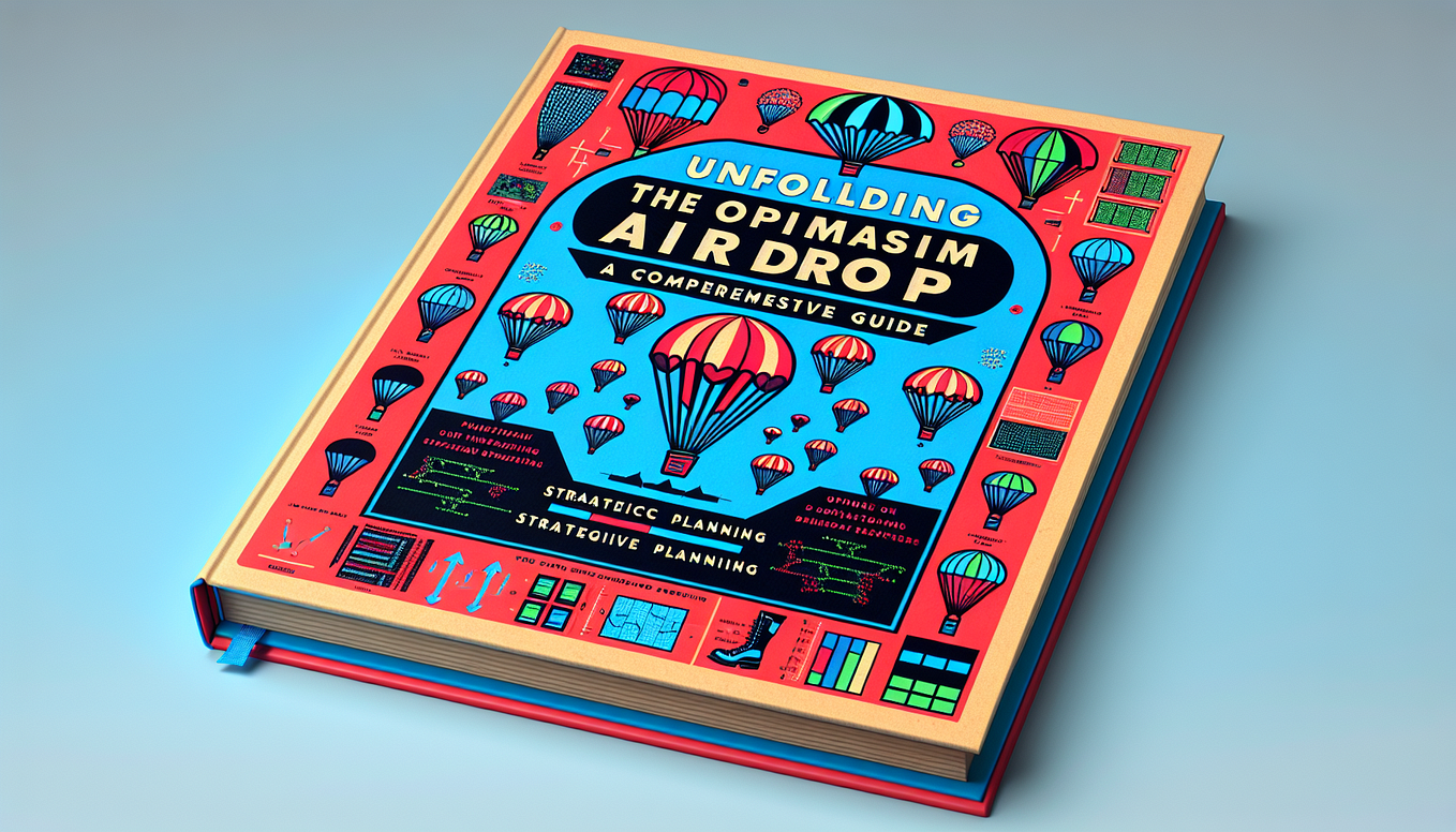 Unleashing Optimism Airdrop: Your Comprehensive Guide to Acquiring Free ...
