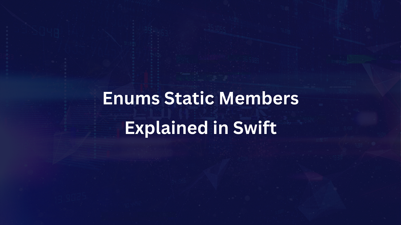 Class Deinitializer Explained in Swift | by Ijeoma Nelson | iOSPlayBook | Dec, 2024 | Medium