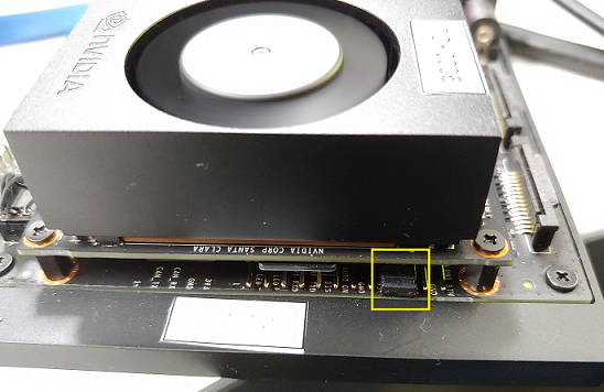 控制GPIO的方法-以jetson TX2 為例. 問題: 今天已知要控制J21 header GPIO腳位388 或… | by 漫無目的 ...