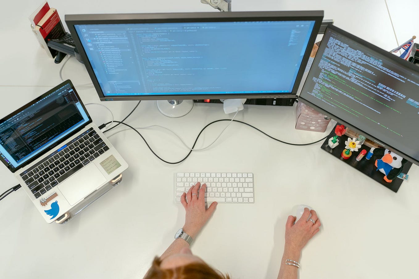 How to Deploy a Ceph Cluster on Kubernetes With Rook | by Team ...