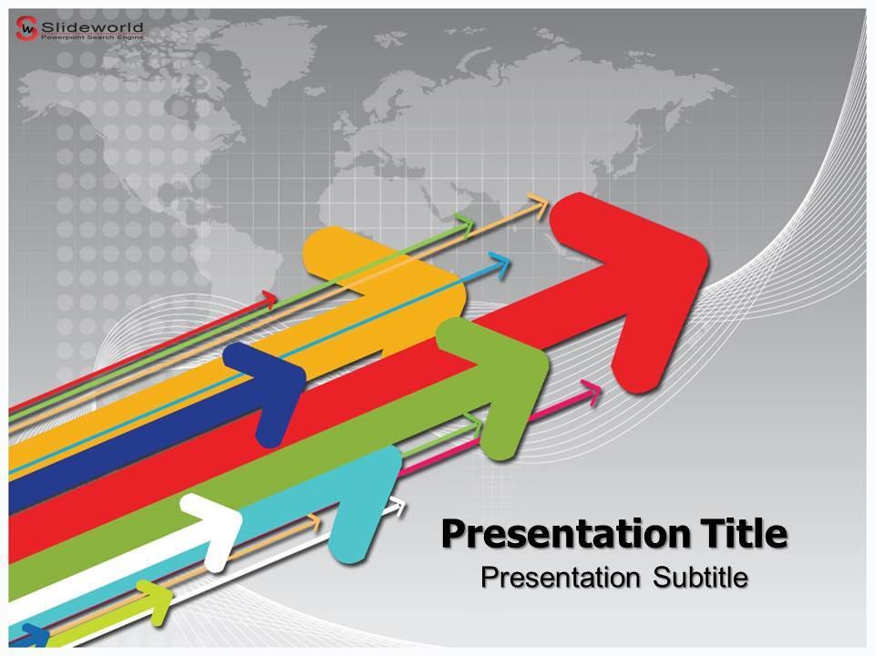 Have fun presenting with the Disney PowerPoint template | by Templates ...