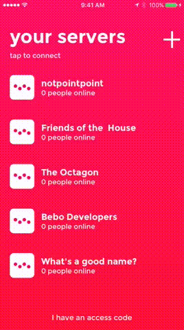Add a Social Leaderboard to your HTML5 Game | by Furqan Rydhan | Bebo ...