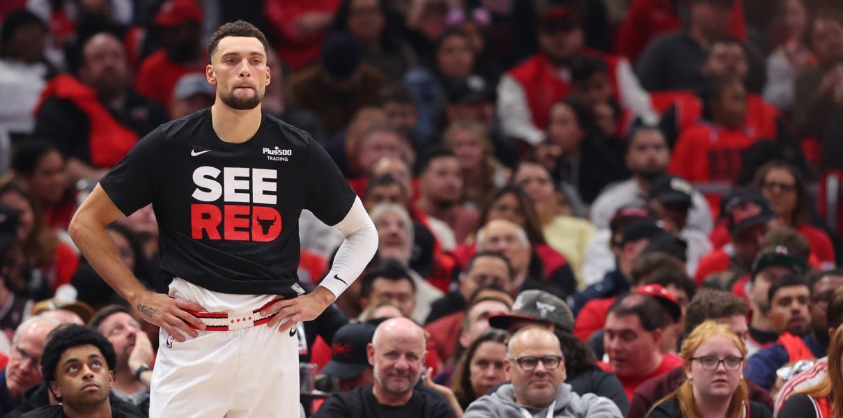 Bulls on the Brink: Can Chicago Contend in 2024? | by Tyler Gall | Sep ...