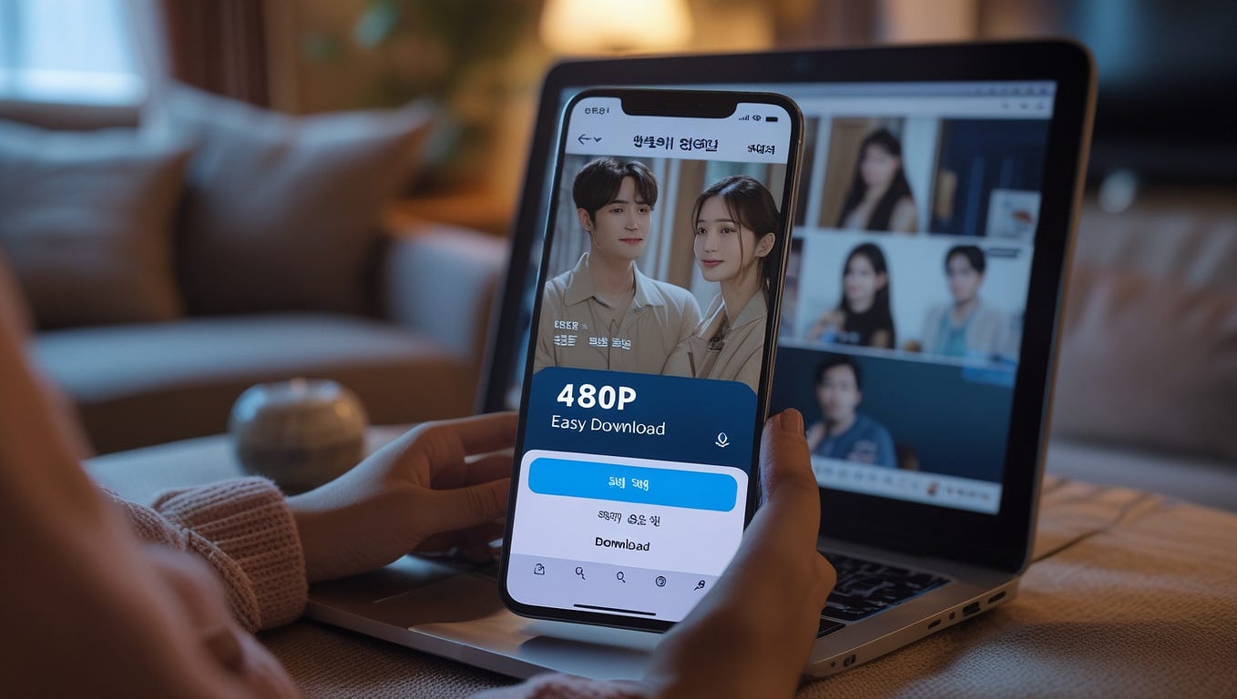 uyFree K-Drama Downloads in Multiple Languages — Full Guide | by Kdrama ...