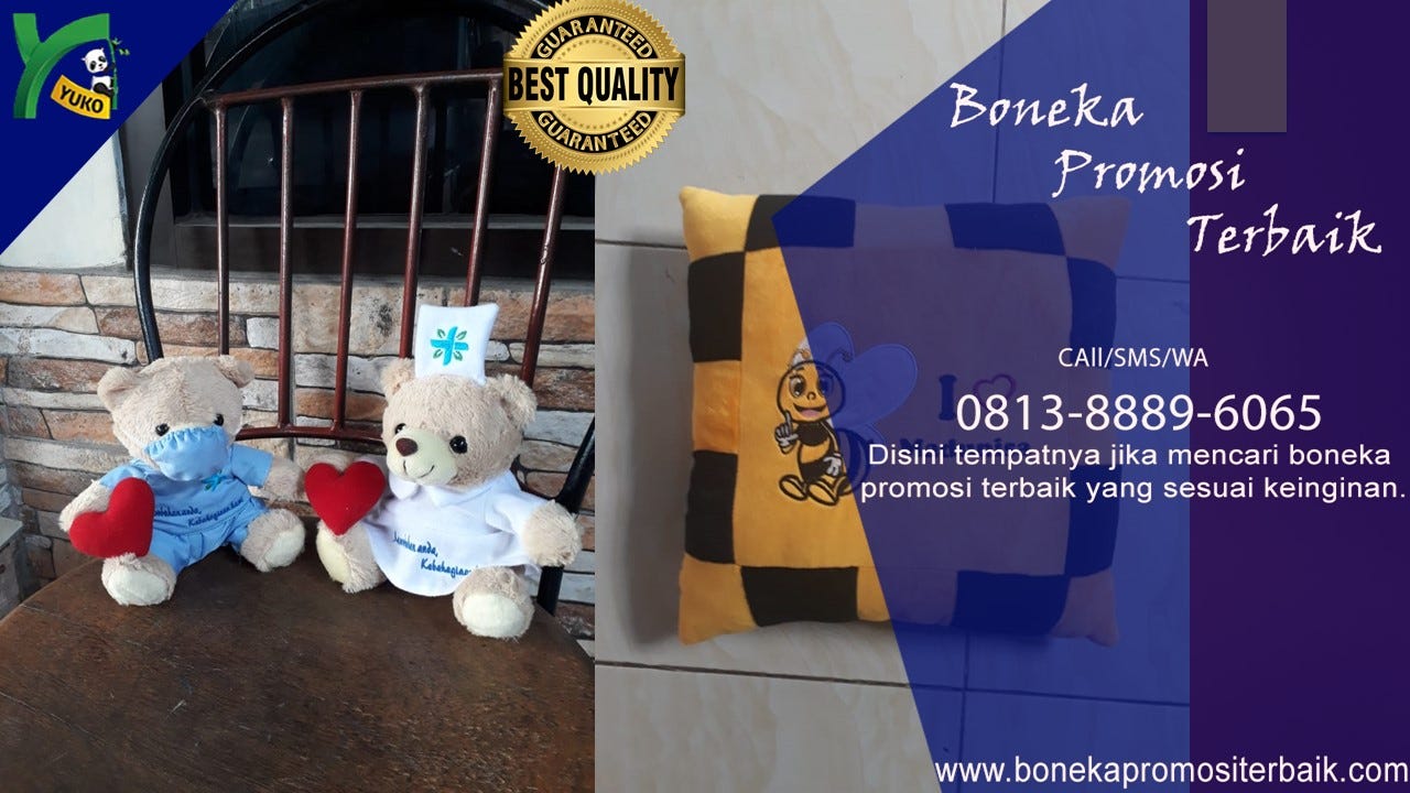 Pabrik Boneka Wisuda {0813 8889 6065} TELEPON DAN WA | by ...