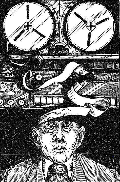 The Noise of Silent Machines: A Case Study of LinkNYC | by Torin ...